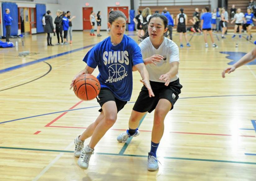 St. Michaels University Private School (Victoria, British Columbia, Canada)